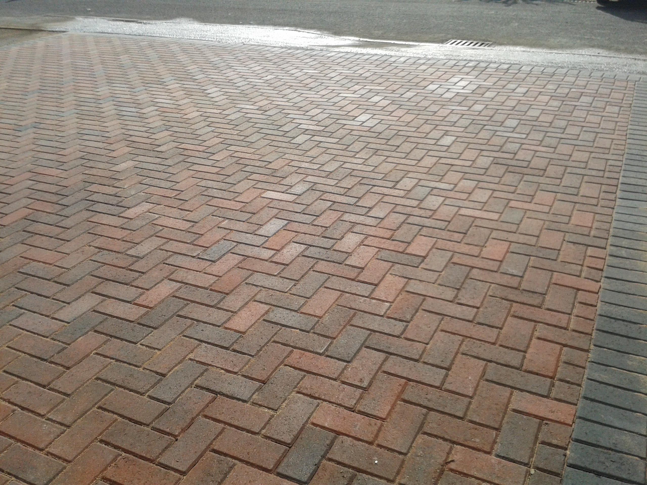 Block Paving | Bournemouth Driveways